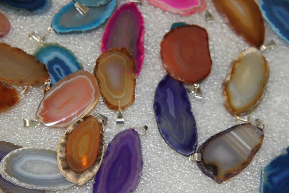 Hálsmen – H.H.Grimm