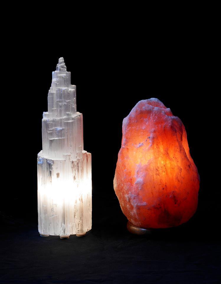 Lampar – H.H.Grimm